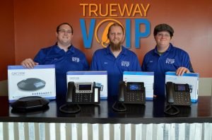 Trueway VoIP Supports Customers During COVID-19 Pandemic – Trueway