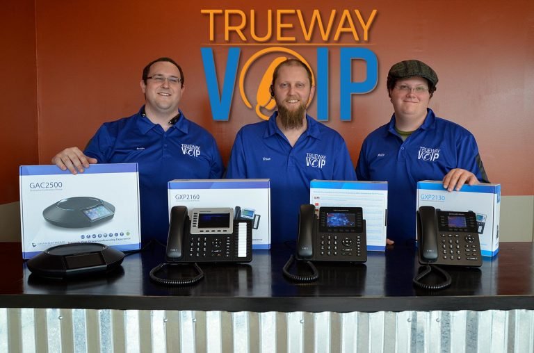 Trueway VoIP Supports Customers During COVID-19 Pandemic - Trueway